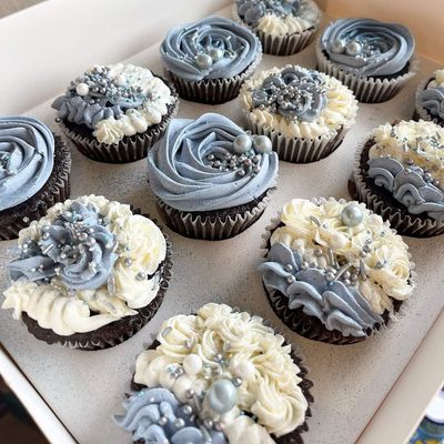 DELECTABLE BAKING - Updated October 2025 - 42 Photos & 17 Reviews ...