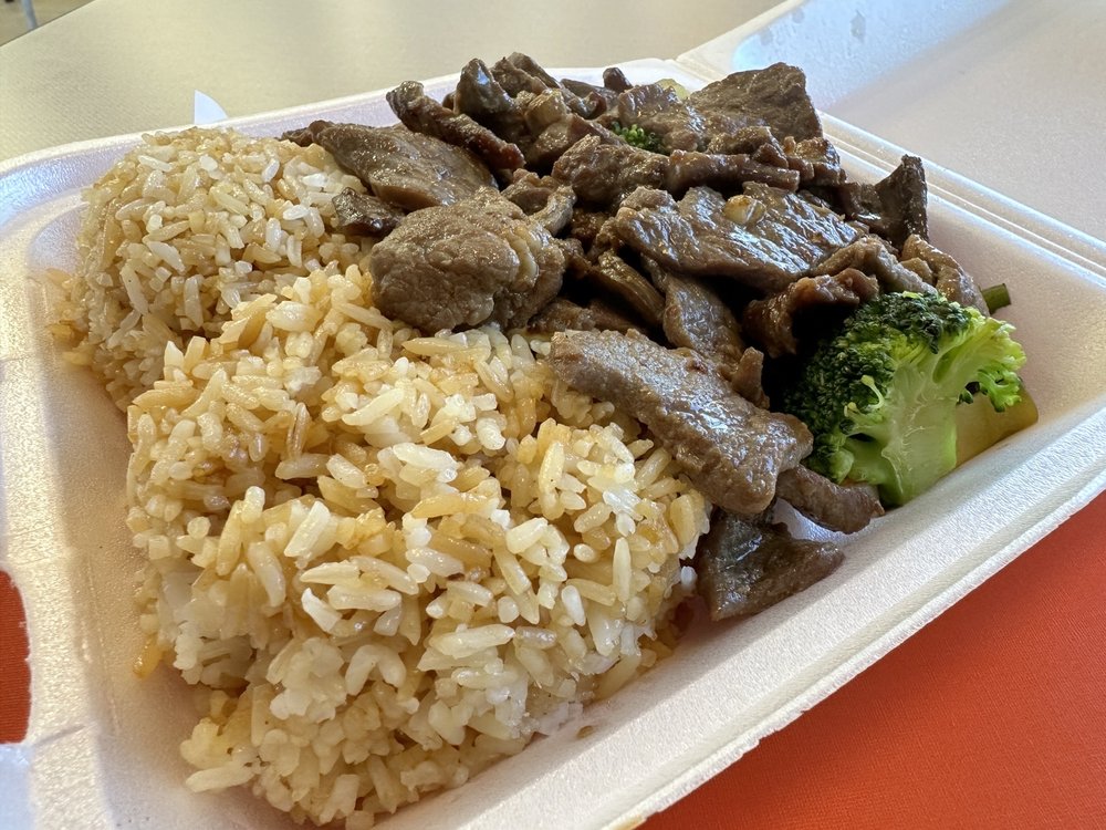 JAPAN EXPRESS - 15 Photos & 11 Reviews - 106 S Estes Dr, Chapel Hill ...