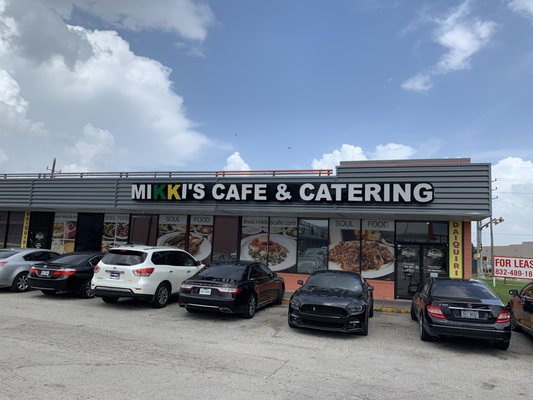 MIKKI’S SOULFOOD CAFE - 422 Photos & 546 Reviews - 10500 W Bellfort Ave ...