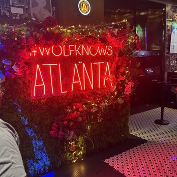 WICKED WOLF - Updated September 2025 - 66 Photos & 46 Reviews - 1080 ...