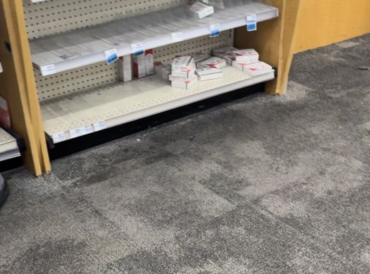 CVS PHARMACY - Updated December 2025 - 122 Photos & 122 Reviews - 233 ...