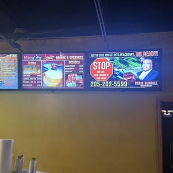 MAMA NEM SOUTHERN KITCHEN - Updated December 2025 - 25 Photos & 14 ...