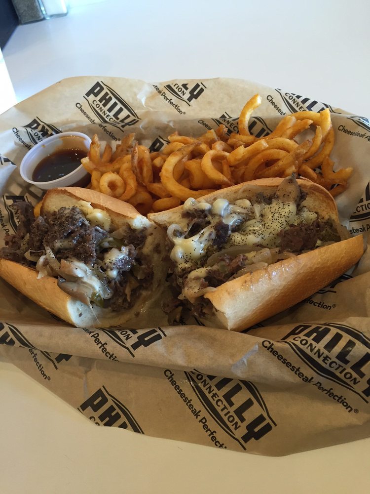 PHILLY CONNECTION - 29 Photos & 75 Reviews - Desserts - 2980 Cobb Pkwy ...