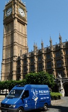 THE PIE MAN - Updated January 2026 - 12 Photos & 12 Real Reviews - 16 ...