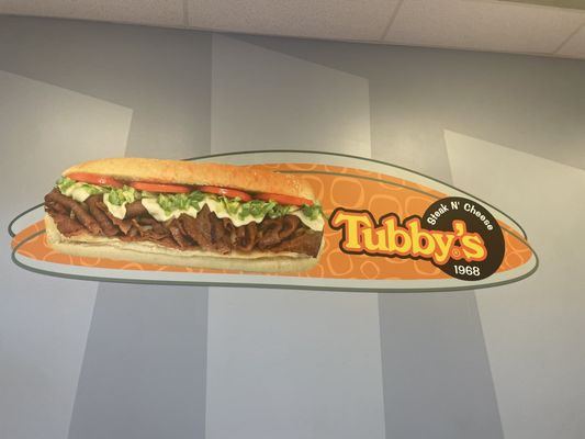TUBBY’S SUB SHOP - Updated December 2025 - 14 Photos - 586 S Cedar St ...