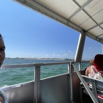 SHELL ISLAND SHUTTLE - Updated July 2025 - 32 Photos & 40 Reviews ...