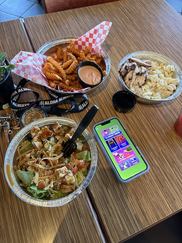 RUMBI ISLAND GRILL - Updated December 2025 - 44 Photos & 95 Reviews ...