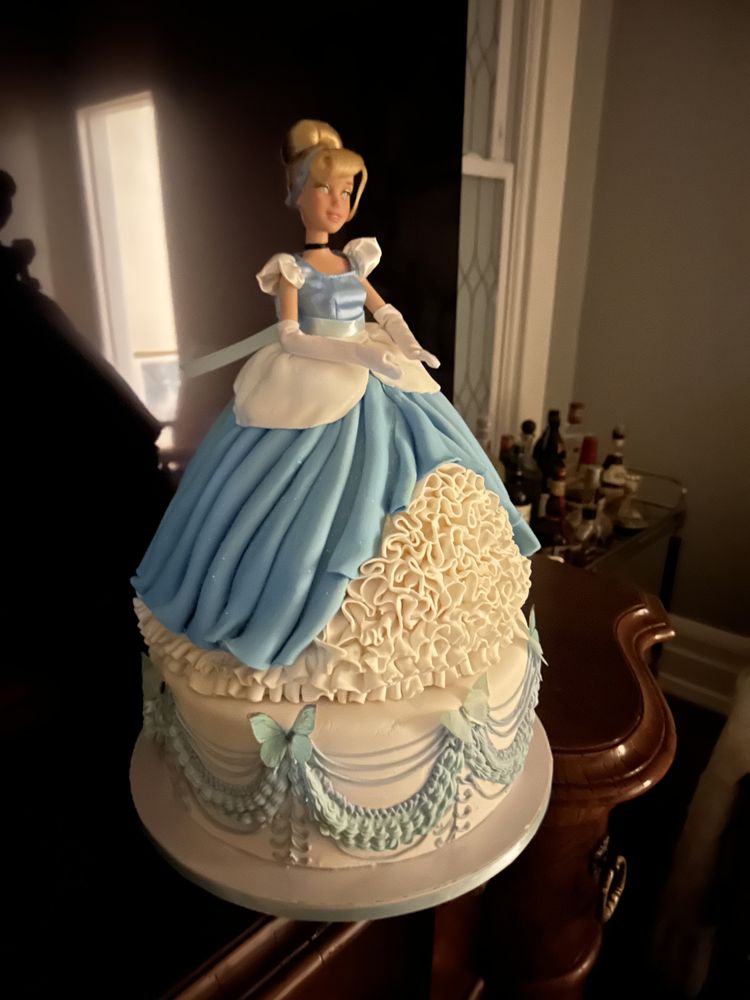 LADY CUPCAKE - Updated October 2025 - 45 Photos - Columbus, Ohio ...