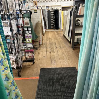 PACIFIC FABRICS - Updated January 2026 - 241 Photos & 81 Reviews - 2230 ...
