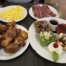 CHICAGO WAFFLES - Updated June 2025 - 692 Photos & 1188 Reviews - 1400 ...