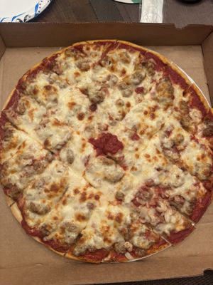 BEGGARS PIZZA - Updated December 2025 - 71 Photos & 178 Reviews - 15600 ...