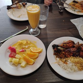 TAZ INDIAN CUISINE - Updated December 2025 - 74 Photos & 36 Reviews ...