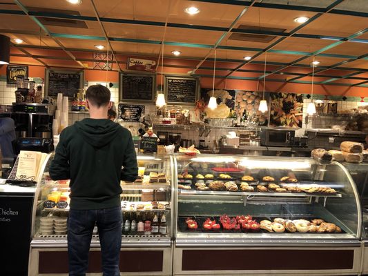 CHERRY PICK CAFE - 284 Photos & 410 Reviews - 208 S Hill St, Los ...