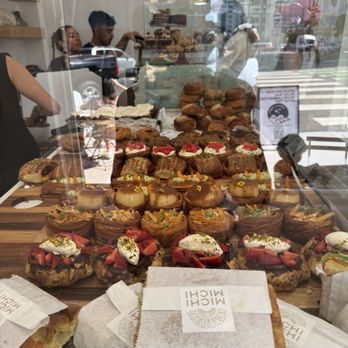 MICHI MICHI - Updated July 2025 - 304 Photos & 111 Reviews - 2800 5th Ave, San Diego, California ...