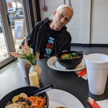 ROMAN RAMEN - Updated March 2025 - 34 Photos & 13 Reviews - 333 Broad ...