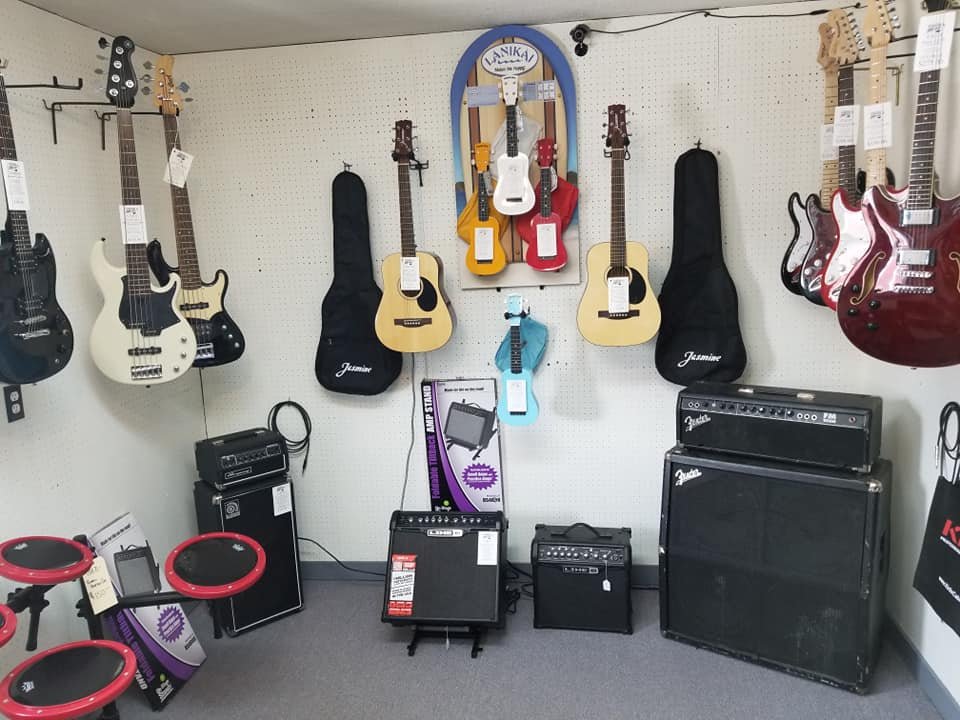 ONEIDA MUSIC - Updated December 2025 - Request Information - 25 Photos ...