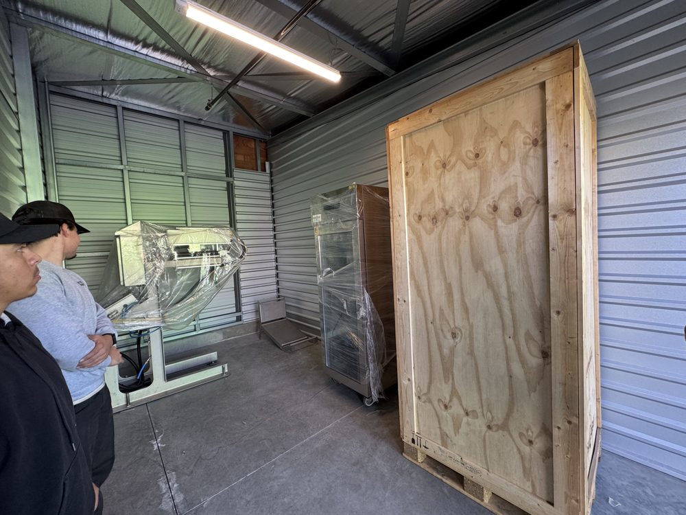 NEXT LEVEL MOVERS - Updated August 2025 - 60 Photos - Salinas, California - Movers - Phone ...