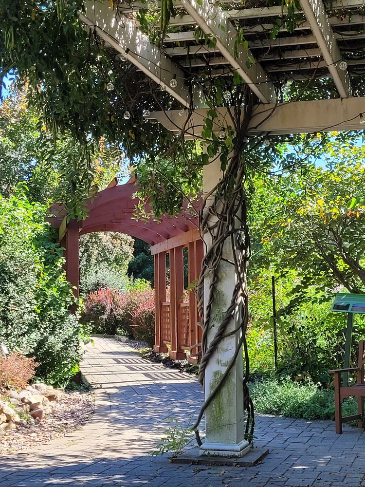 CEDAR VALLEY ARBORETUM & BOTANIC GARDENS - Updated June 2025 - 38 ...