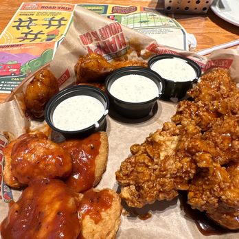 CHILI’S - Updated December 2025 - 131 Photos & 194 Reviews - 246 Casa ...