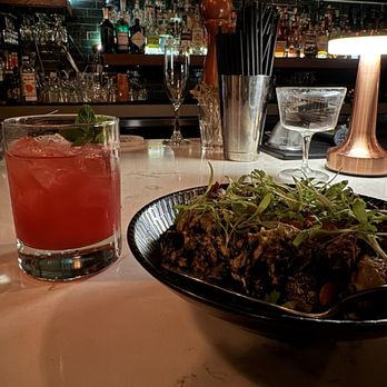 THE PRESS ROOM - Updated December 2025 - 352 Photos & 183 Reviews ...