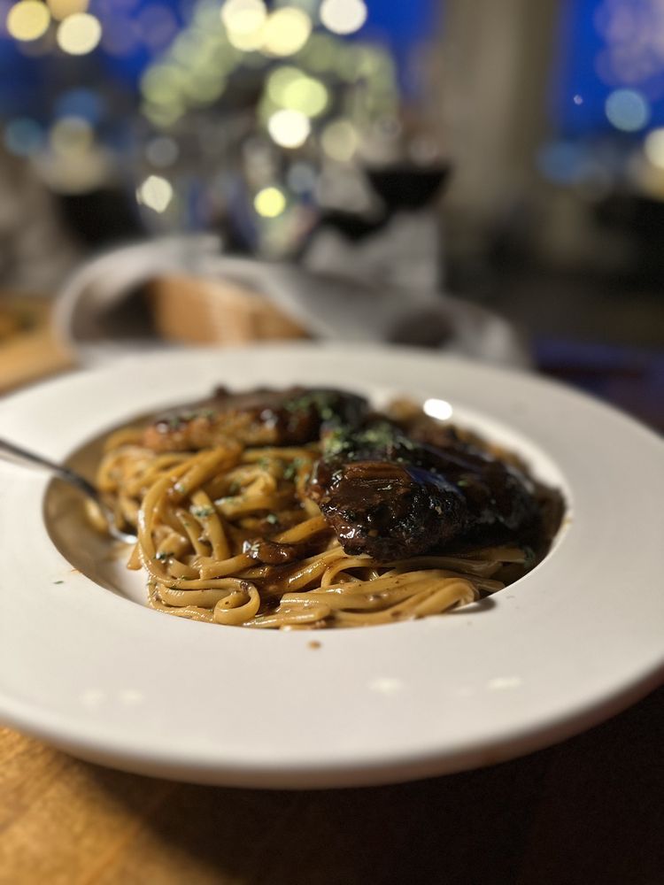 GIO MODERN ITALIAN - Updated August 2025 - 542 Photos & 443 Reviews ...