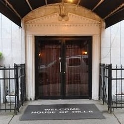 HOUSE OF HILLS FUNERAL HOME - Funeral Services & Cemeteries - 1000 St ...