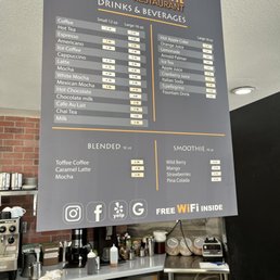 CAFFE LATTE RESTAURANT - Updated December 2024 - 600 Photos & 462 ...