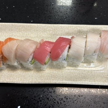 YI SUSHI - Updated April 2025 - 70 Photos & 57 Reviews - 910 NE Tenney ...