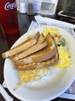 UP 4 BREAKFAST - BARCLAY CROSSING - Updated January 2025 - 18 Photos ...