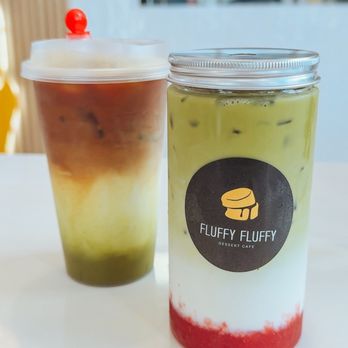 FLUFFY FLUFFY DESSERT CAFE - Updated May 2024 - 290 Photos & 122 ...