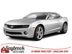 SAYBROOK AUTO BARN - Updated July 2025 - 21 Photos & 14 Reviews - 342 ...