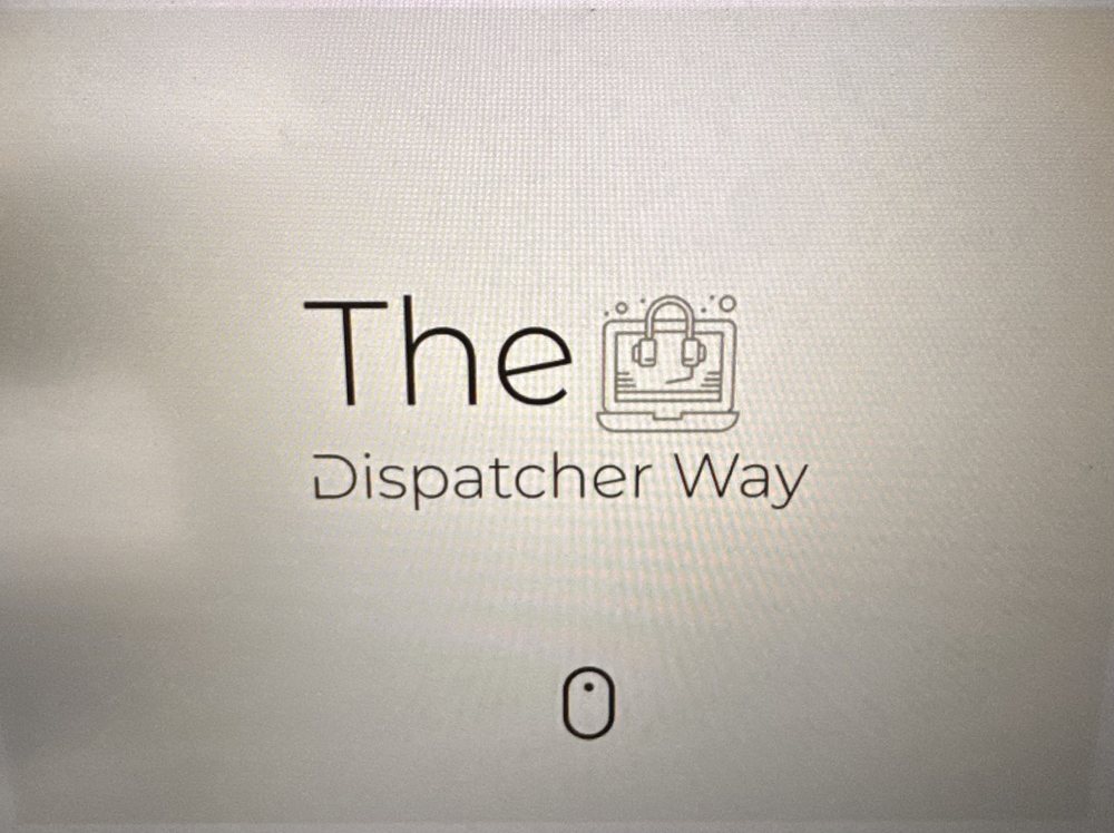 THE DISPATCHER WAY - Updated May 2026 - Request Consultation - Virginia ...
