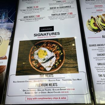 CHILOSO MEXICAN BISTRO - Updated January 2026 - 135 Photos & 202 ...