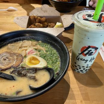 GUNG HO - TULSA - Updated November 2025 - 107 Photos & 92 Reviews ...