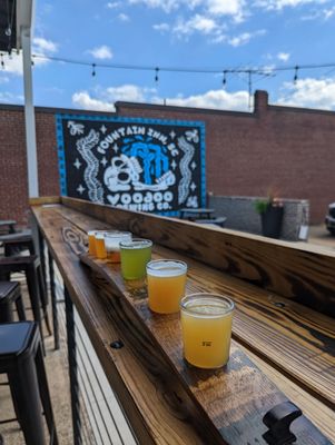 VOODOO BREWING - 62 Photos & 15 Reviews - 105 Jones St, Fountain Inn ...