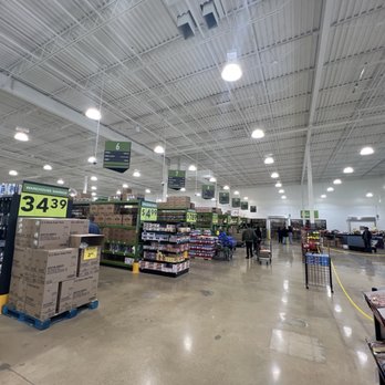 US FOODS CHEF’STORE - Updated December 2025 - 215 Photos - 4001 ...