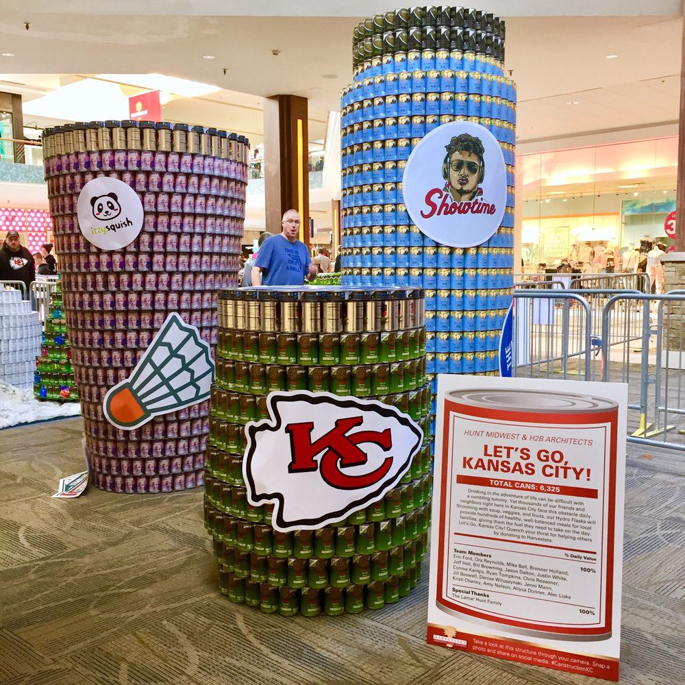 OAK PARK MALL - 79 Photos & 107 Reviews - Shopping Centers - 11149 W ...