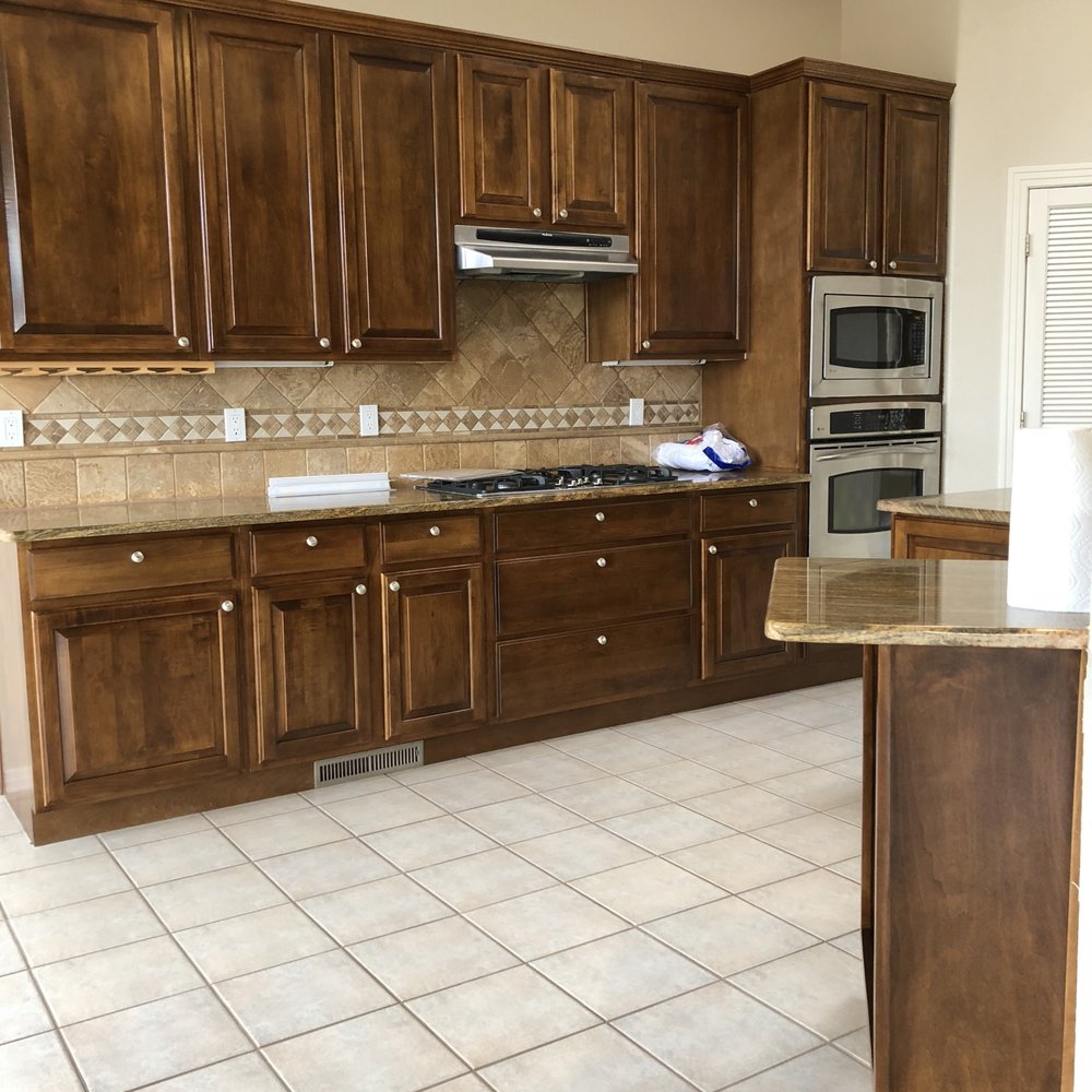 Albuquerque Kitchen Cabinets | Cabinets Matttroy