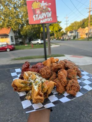 STARVIN MARVIN’S - Updated December 2025 - 37 Photos & 24 Reviews ...