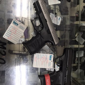 JIM’S FIREARMS - Updated April 2025 - 47 Reviews - 5760 Siegen Ln ...