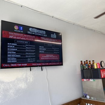 THE BREAD BOARD DELI - Updated July 2024 - 36 Photos & 45 Reviews - 322 ...