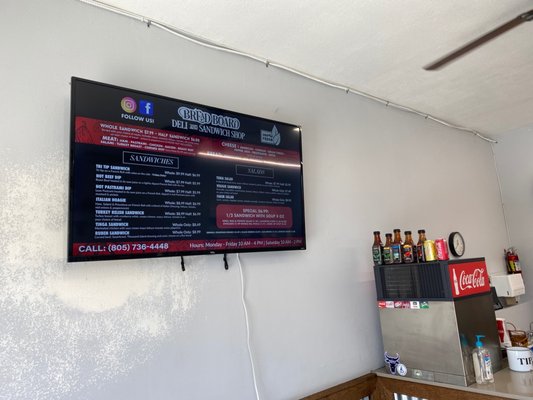 THE BREAD BOARD DELI - Updated March 2025 - 40 Photos & 53 Reviews ...