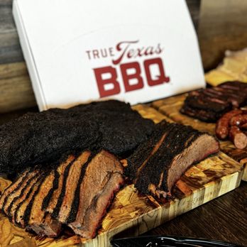 TRUE TEXAS BBQ - Updated October 2025 - 69 Photos & 28 Reviews - 20017 Bridgeland Creek Pkwy ...