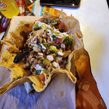 911 TACO BAR SHOP - Updated August 2024 - 75 Photos & 30 Reviews - 3528 ...