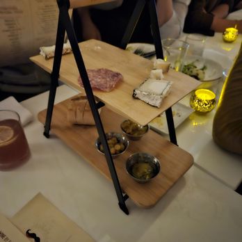 THE RED STACHE - Updated April 2025 - 38 Photos & 24 Reviews - 401 W ...