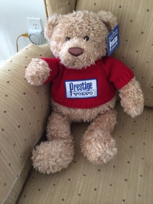 PRESTIGE VOLVO - Updated January 2026 - 17 Photos & 156 Reviews - 285 ...