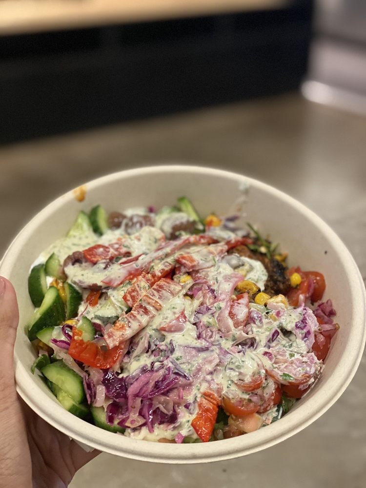 CAVA - Updated July 2025 - 145 Photos & 221 Reviews - 2426 Guadalupe St ...