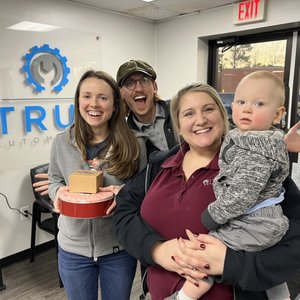 CHRISTIAN BROTHERS AUTOMOTIVE ACWORTH - 24 Photos & 87 Reviews - 3408 ...