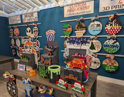 PAINTED TREE BOUTIQUES - Updated December 2025 - 136 Photos & 36 ...