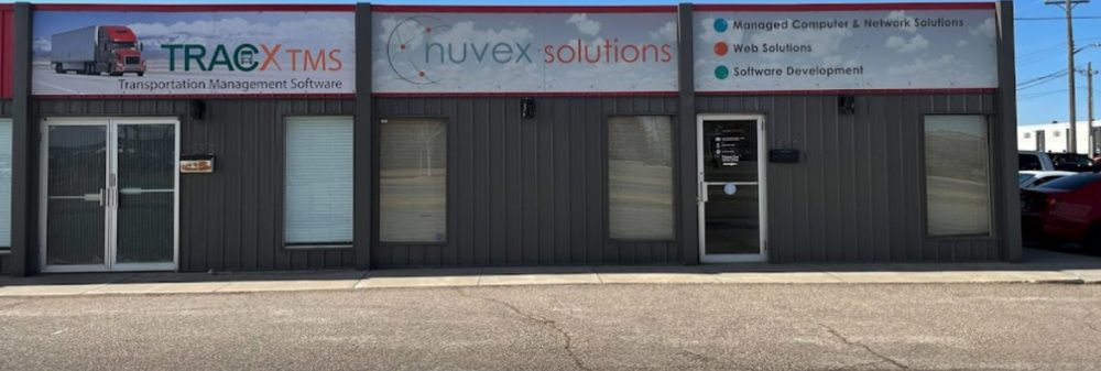 TRACX TMS - Updated February 2025 - Request Consultation - 540 36 Street N, Lethbridge, Alberta ...